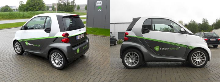 Berger Ecotrail – Bischoff